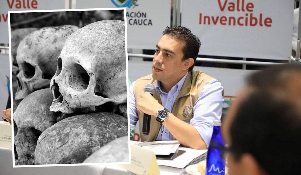 Preocupación por los fallecidos que aún pueden votar según página de la ...