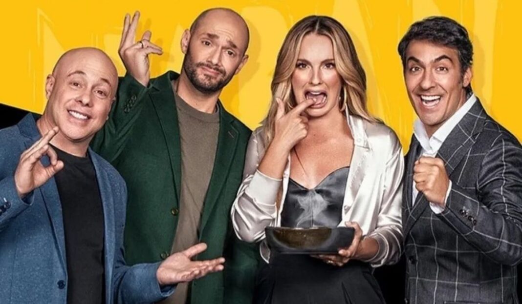 MasterChef Celebrity regresa con más de una sorpresa