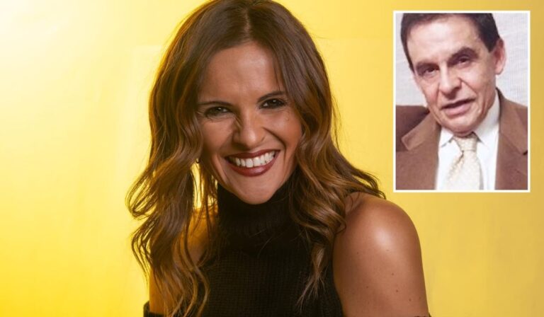 Papá de Andrea Nieto hacía parte del cartel de contratación en Bogotá y ...