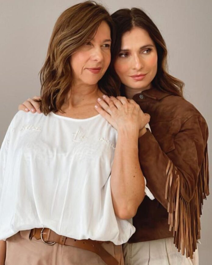 Carmenza Cossio de La Reina Del Flow revela que salió de la pobreza extrema