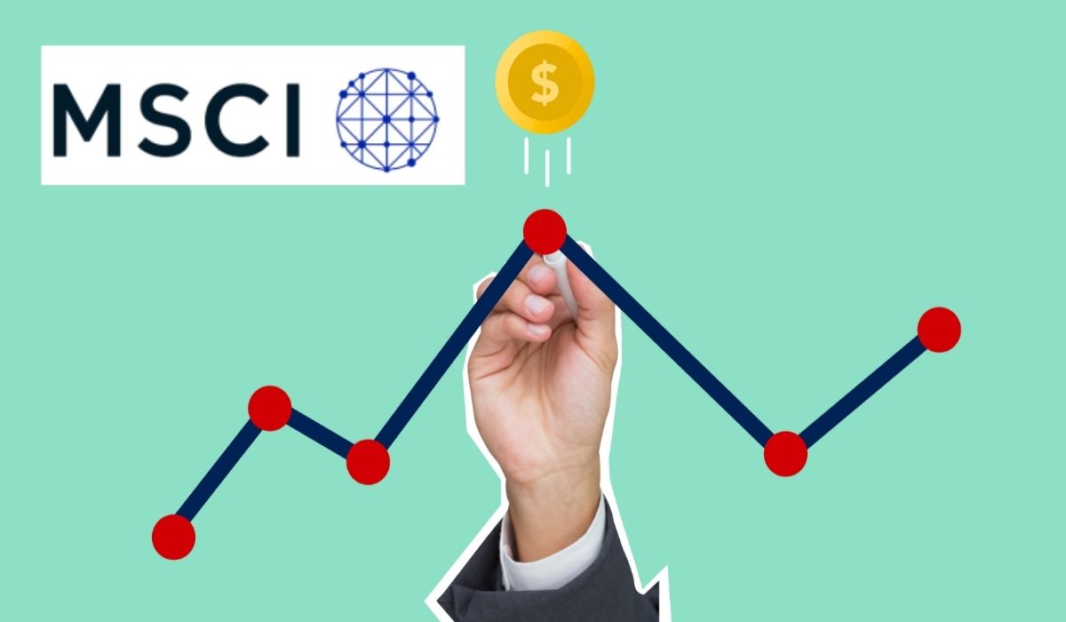 MSCI COLCAP tendrá rebalanceo con pocas novedades