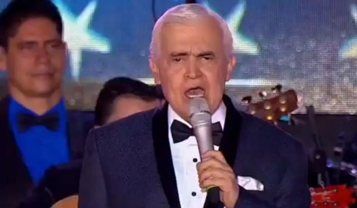 El caudillo que inspiró el nombre de Jorge Barón Televisión