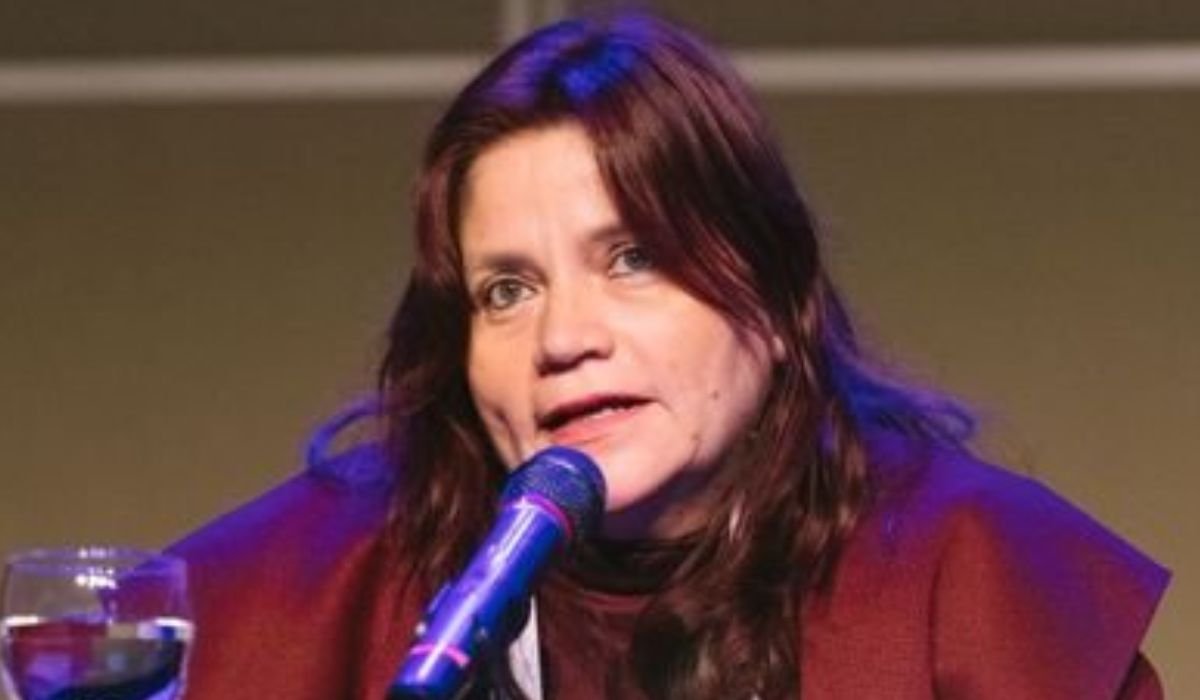 Claudia Duque denuncia a Blanca Cuesta, antigua funcionaria del DAS