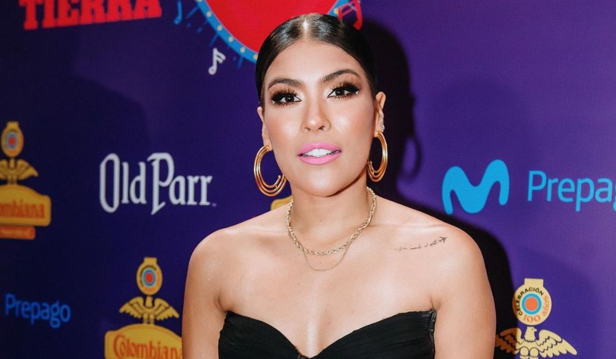 Karen Lizarazo presenta álbum especialmente para las mujeres