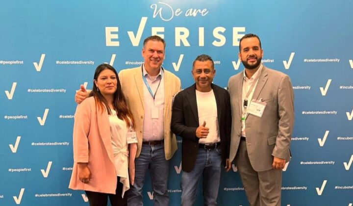 Multinacional Everise llegó a Colombia y ofrecerá hasta 3.000 empleos