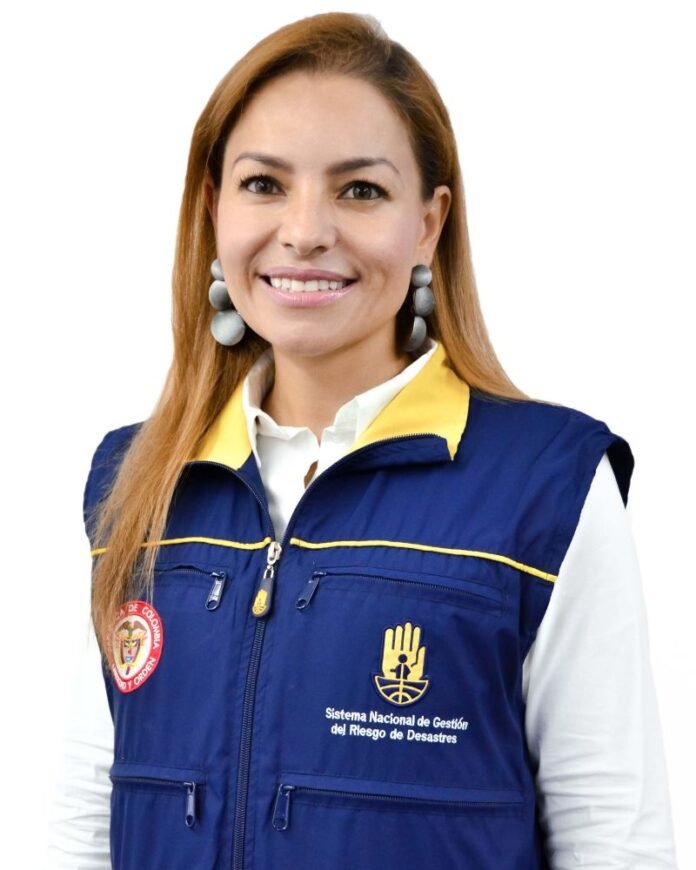 Esposa de Juan Diego Alvira está en la nómina del presidente Gustavo Petro