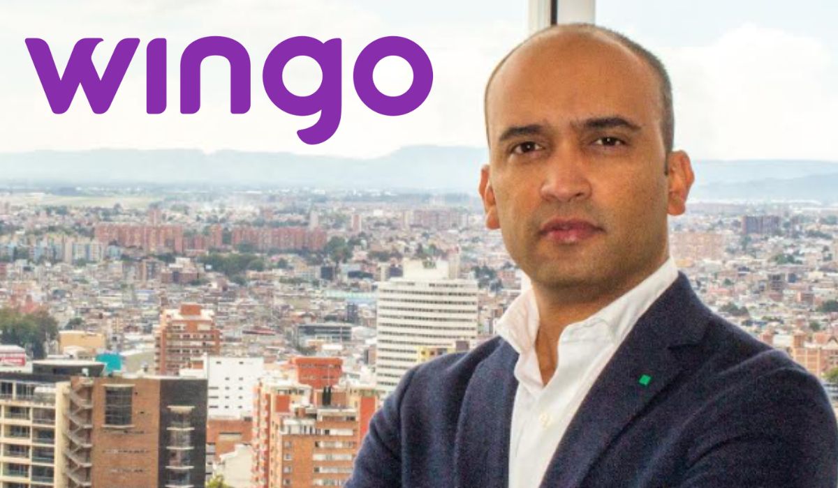 La llegada del nuevo avión a Wingo para reforzar la temporada de vacaciones