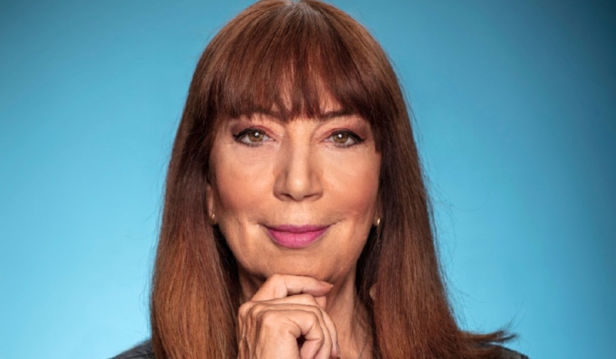 María Jimena Duzán, la periodista reina de Spotify Colombia