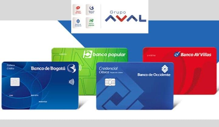 Bancos del Grupo Aval reportaron millonarias utilidades en 2022