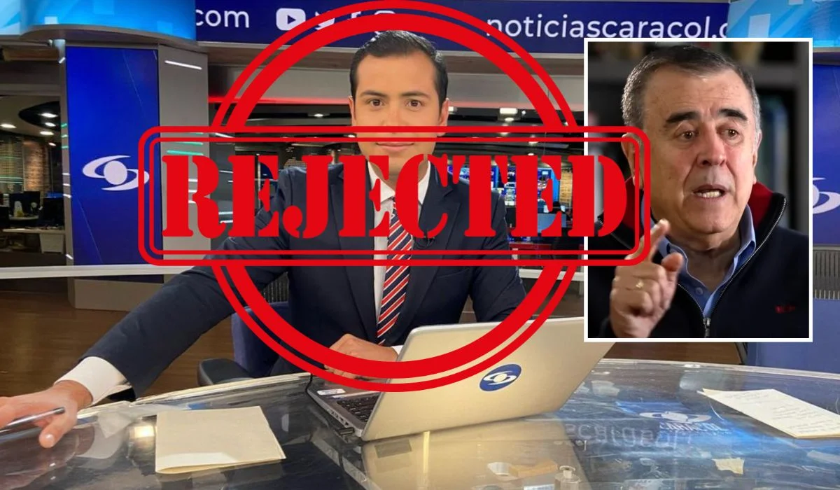 ¿Por qué los periodistas de Noticias Caracol tienen problemas con la visa americana?