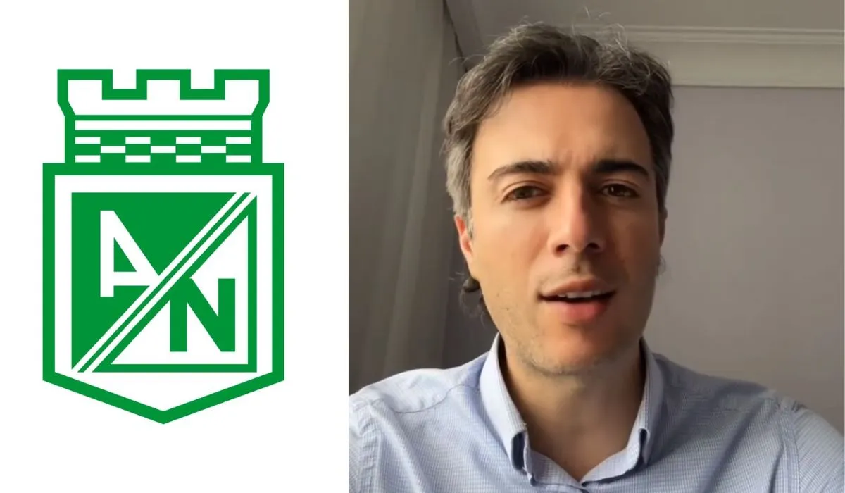 Daniel Quintero cuestiona a los directivos de Atlético Nacional