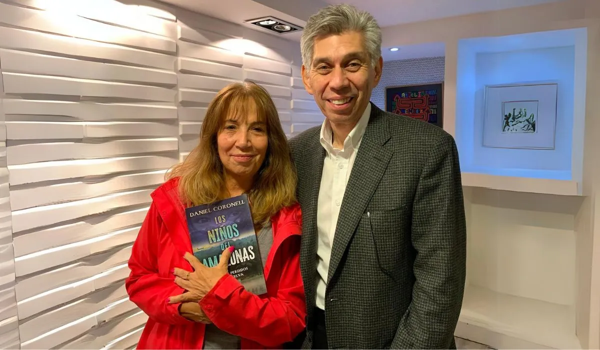 Uribismo se saborea con artículo de María Jimena Duzán