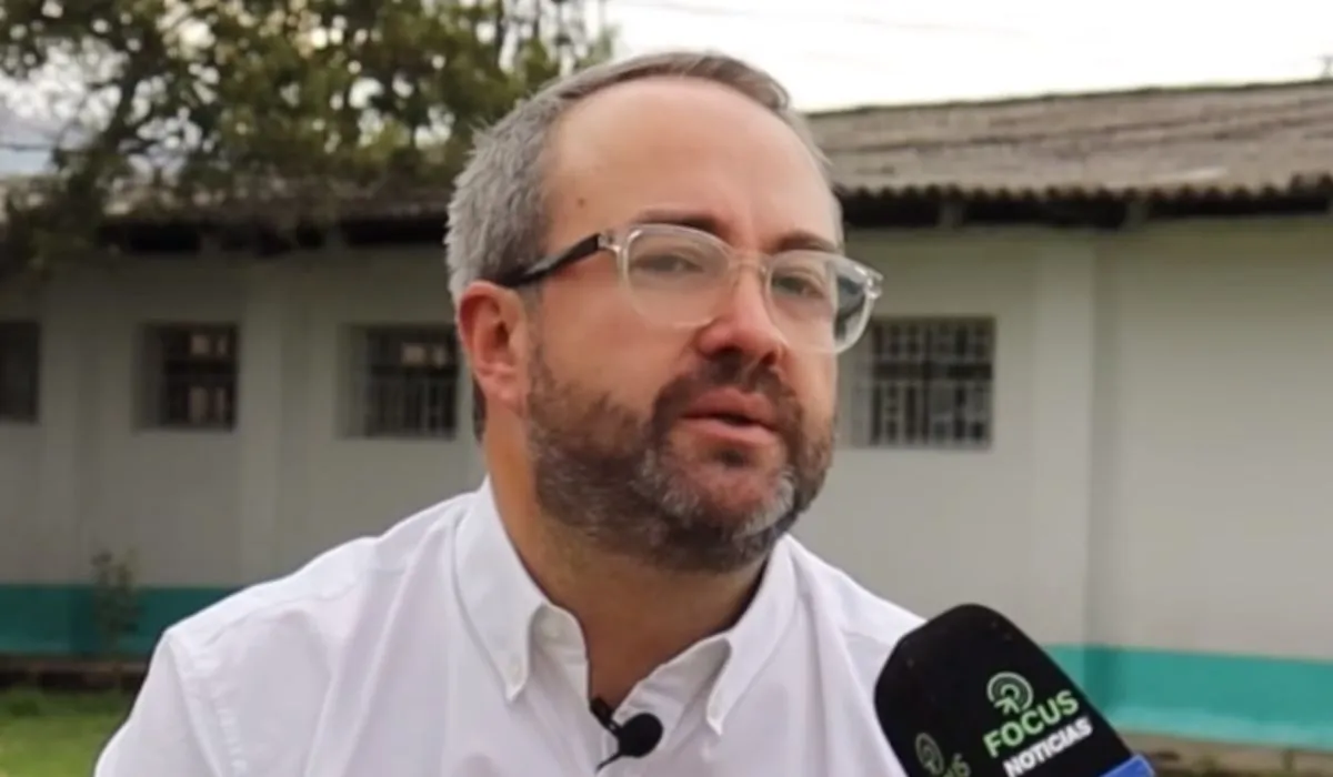 Ciro Ramírez se siente abandonado por Álvaro Uribe Vélez