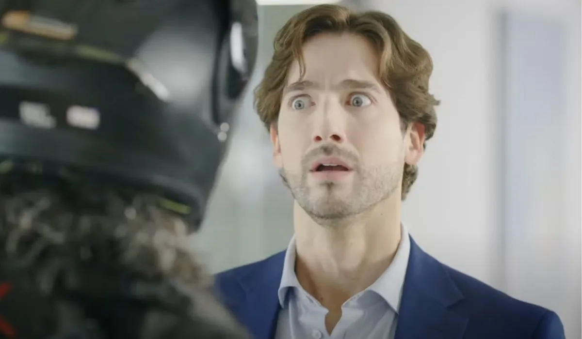 A Pedrito Junior le cambiaron la historia en Pedro El Escamoso 2