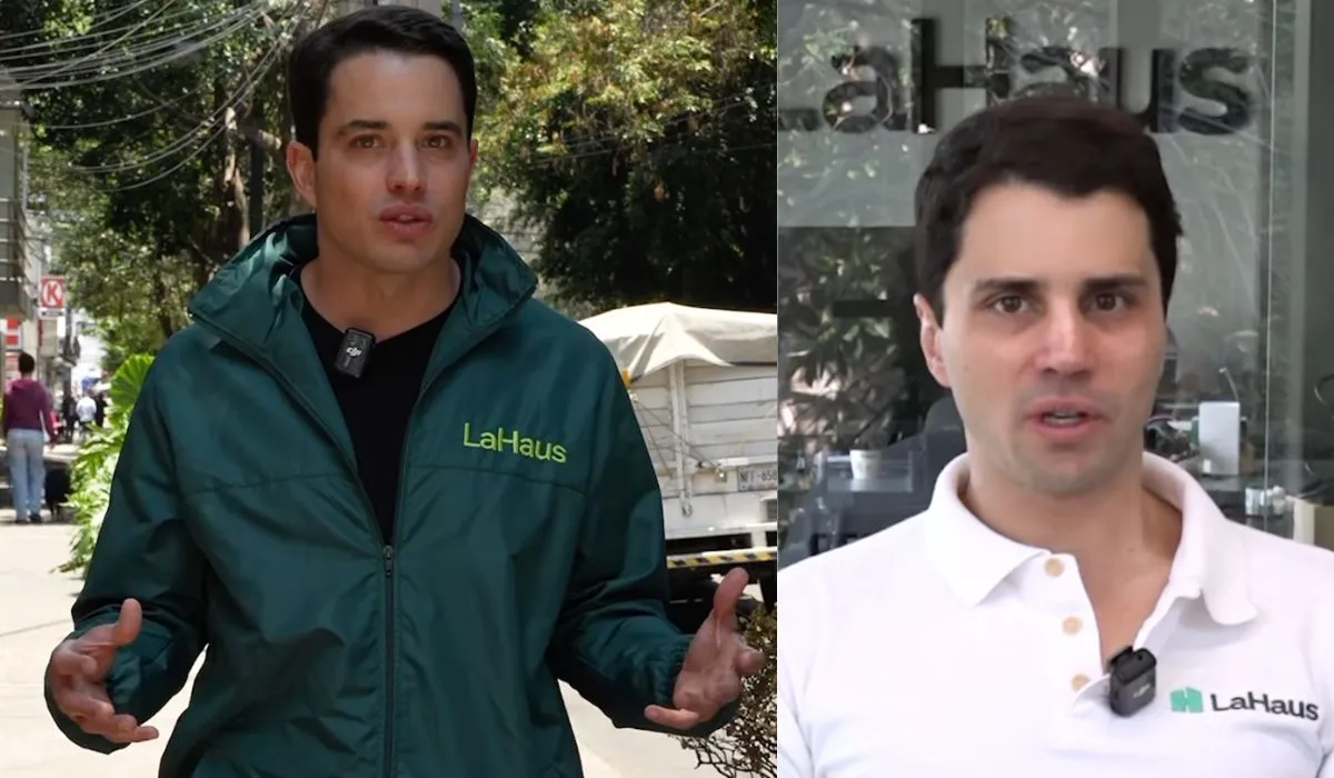 Hijos de Álvaro Uribe: Tomás y Jerónimo enfocados en La Haus, no en ...