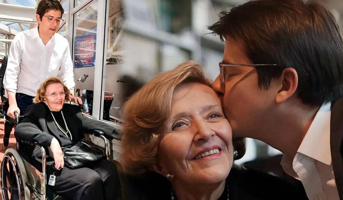 Falleció Nydia Quintero, la abuela de Miguel Uribe Turbay, llevó una vida de solidaridad