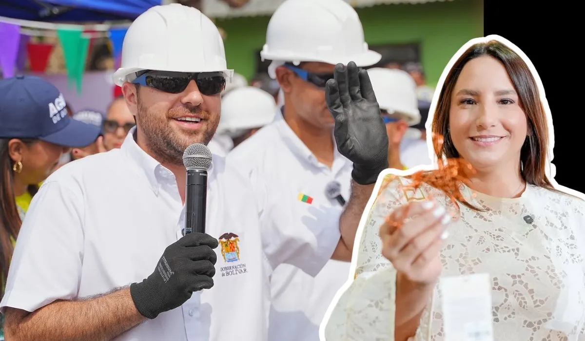 Los negocios detrás de Yamil Arana, gobernador de Bolívar