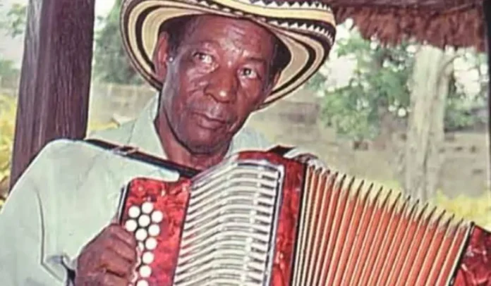 Alejandro Durán conquistó el primer Festival de la Leyenda Vallenata ...