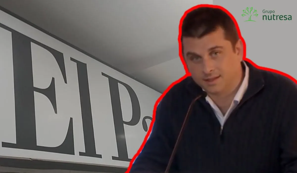 Familia Gilinski se enfoca en Nutresa y vende El País de Cali