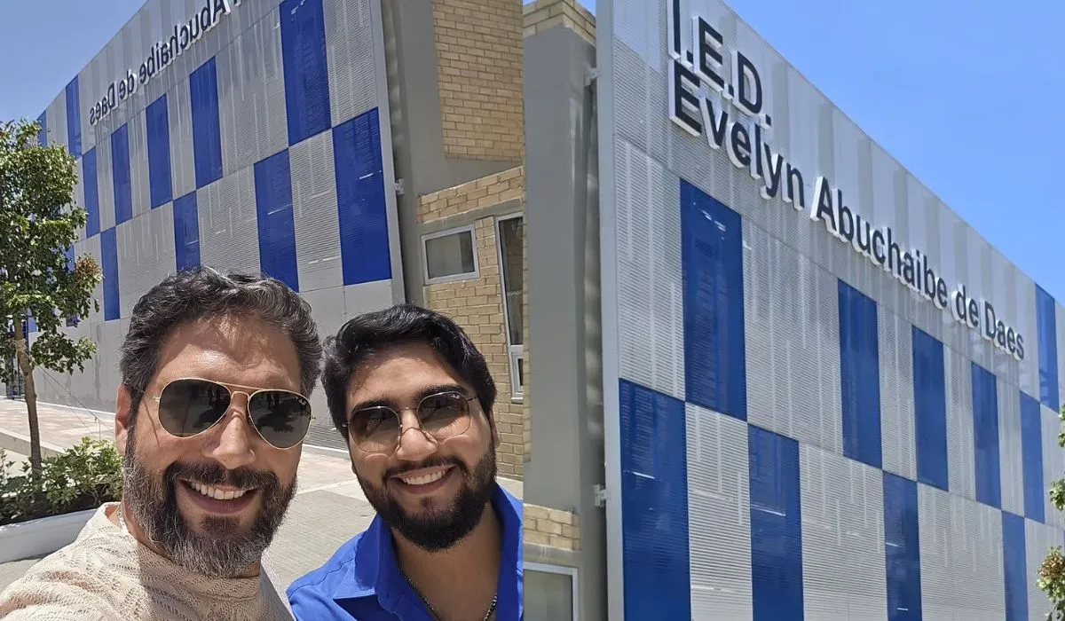 Agmeth Escaf, ¿Pieza de los Daes en el Congreso pese a ser del Pacto ...