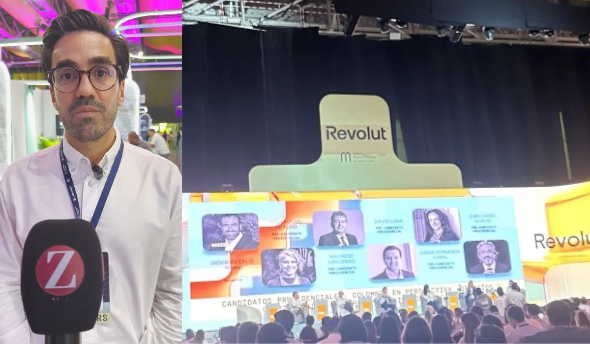 Criptomonedas en Colombia: un mercado de $104 billones que el Gobierno ...