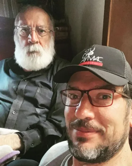 Luto en la actuación colombiana: Murió el icónico actor Gustavo ...