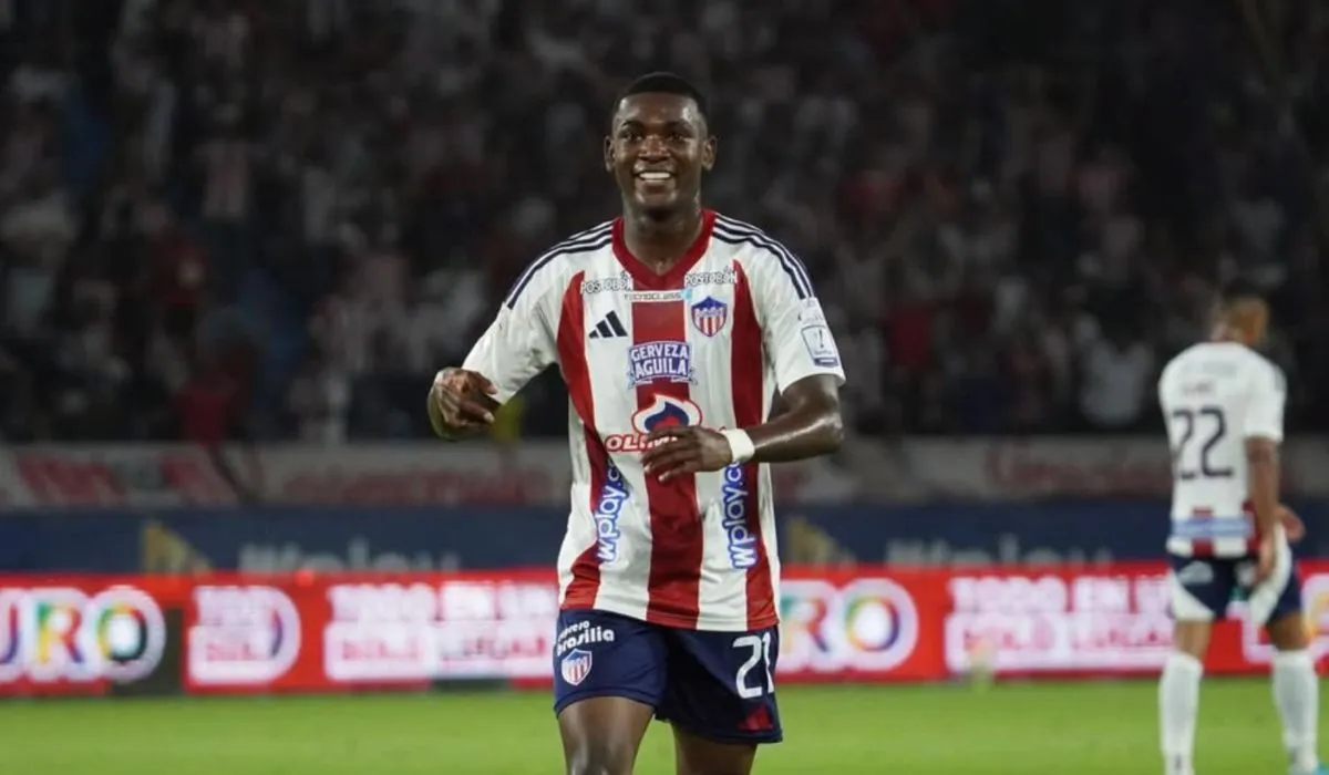 Jorge Bermúdez sobre la final: Junior es un maquinón y Tolima pecheó