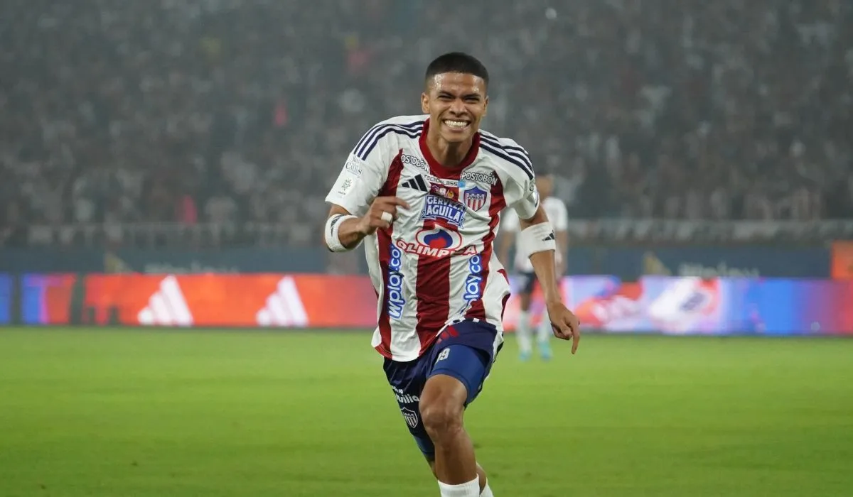 Jorge Bermúdez sobre la final: Junior es un maquinón y Tolima pecheó