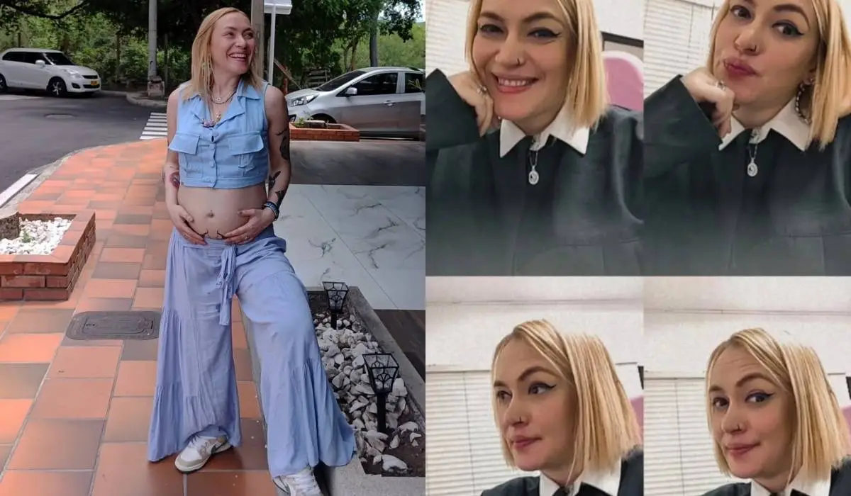 ¿Quién era Vivian Polanía, la jueza hallada muerta en su apartamento en Cúcuta?